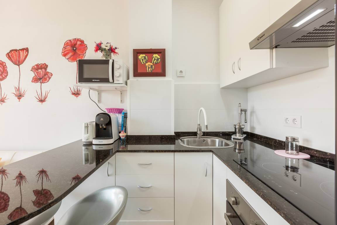 110 M² Casa Vacanza ∙ 3 Camere Da Letto ∙ 6 Ospiti - Sitges