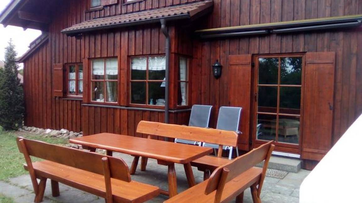 95 M² Ferienhaus ∙ 2 Schlafzimmer ∙ 4 Gäste - Oy-Mittelberg