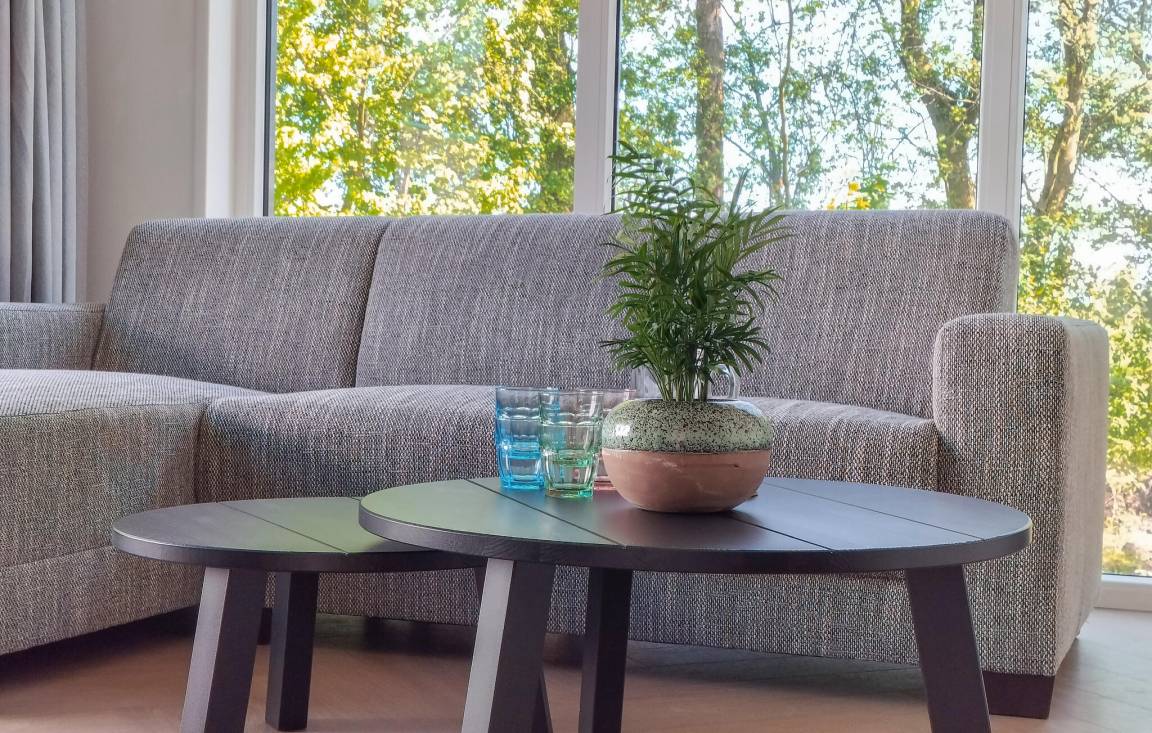 50 M² Ferienhaus ∙ 2 Schlafzimmer ∙ 3 Gäste - Goes