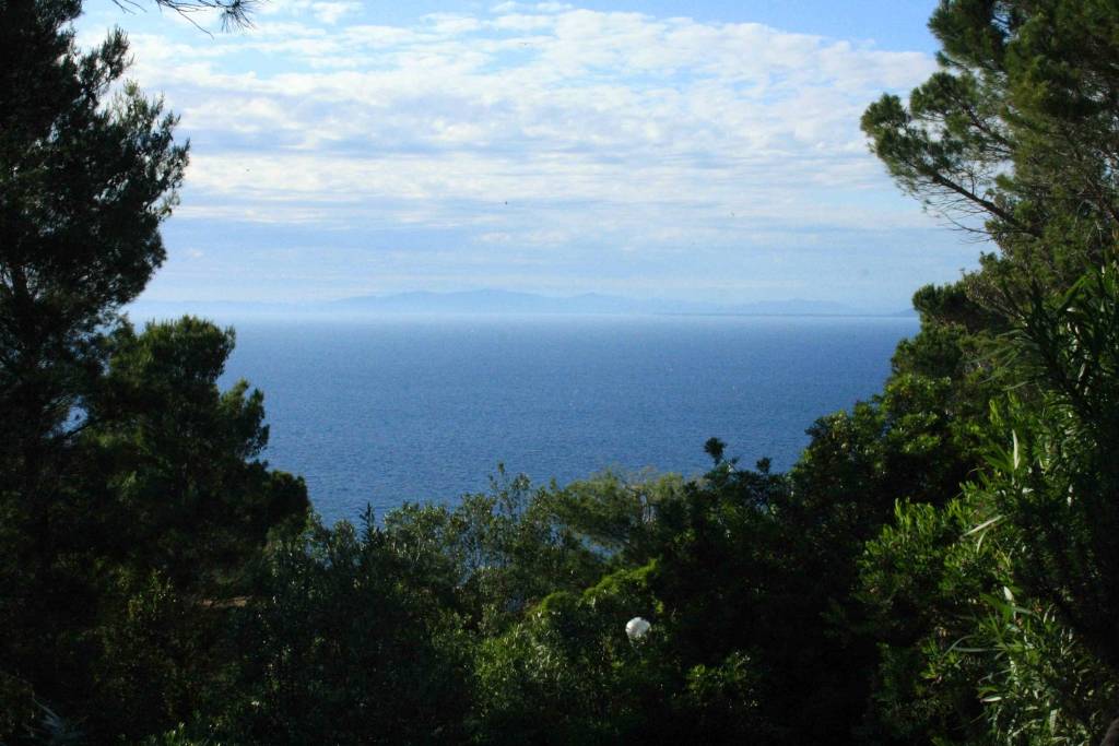 167 M² Villa Vacanza ∙ 3 Camere Da Letto ∙ 6 Ospiti - Monte Argentario