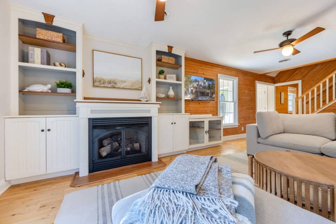 House ∙ 4 Bedrooms ∙ 10 Guests - Duck, NC