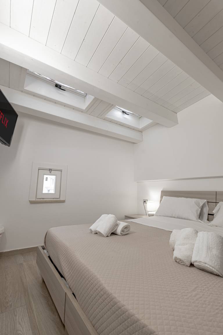30 M² Bed And Breakfast ∙ 1 Bedroom ∙ 2 Guests - Terrasini