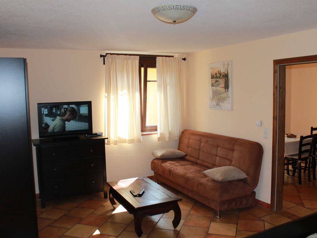 60 M² Appartement ∙ 2 Chambres ∙ 6 Personnes - Rust