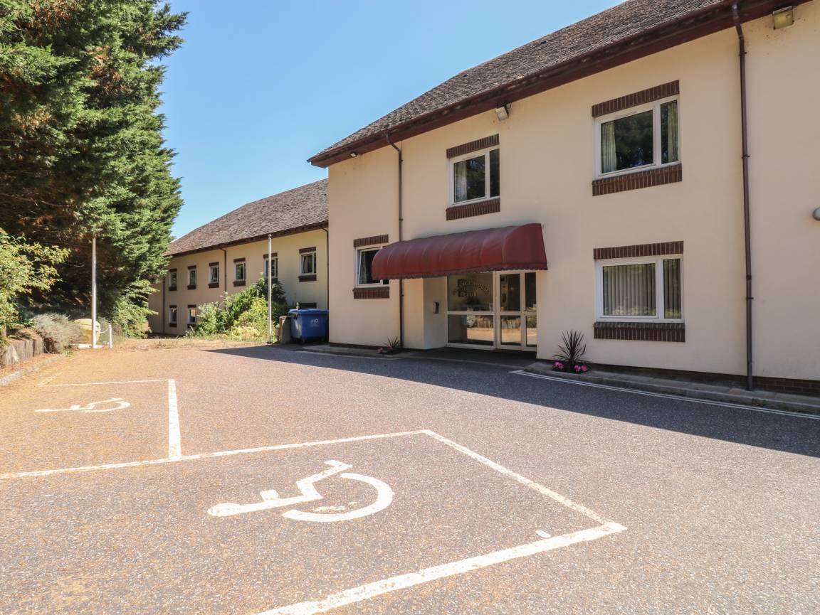 Cottage ∙ 2 Bedrooms ∙ 4 Guests - Shaldon