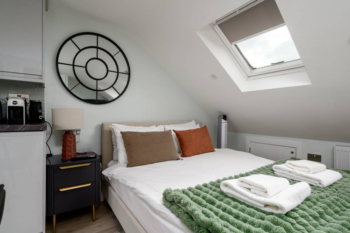 Apartamento ∙ 2 Huéspedes - Hounslow