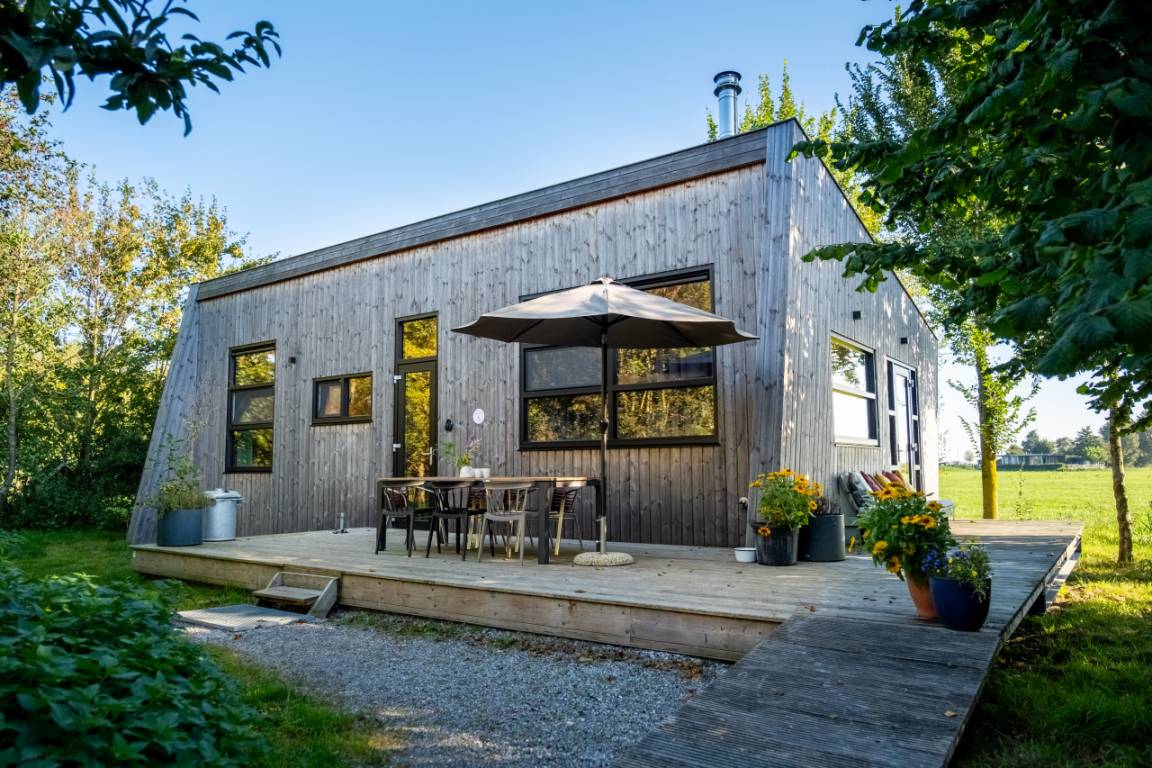 House ∙ 1 Bedroom ∙ 2 Guests - Heerenveen
