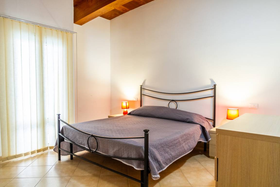 34 M² Apartamento ∙ 1 Habitación ∙ 3 Huéspedes - Follonica