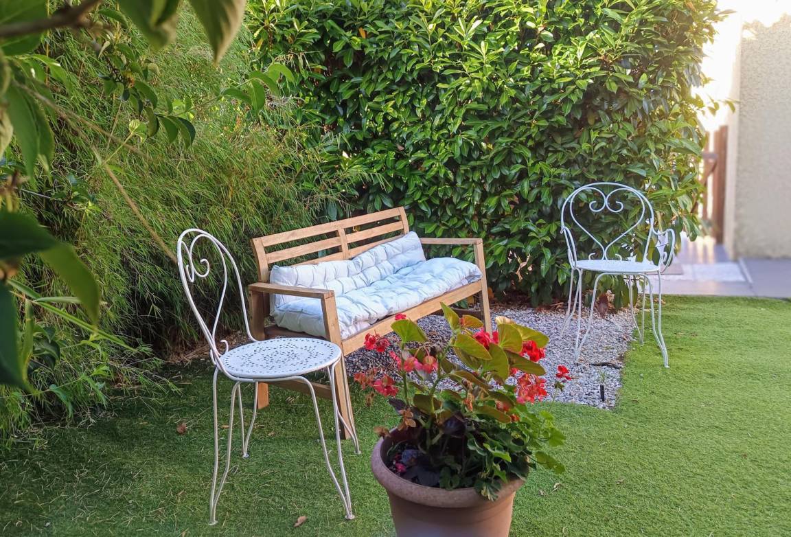 65 M² Gîte ∙ 1 Chambre ∙ 4 Personnes - Cugnaux