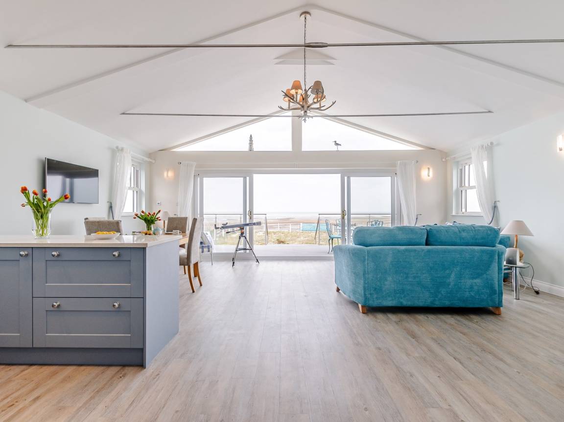 Cottage ∙ 2 Bedrooms ∙ 4 Guests - Faversham