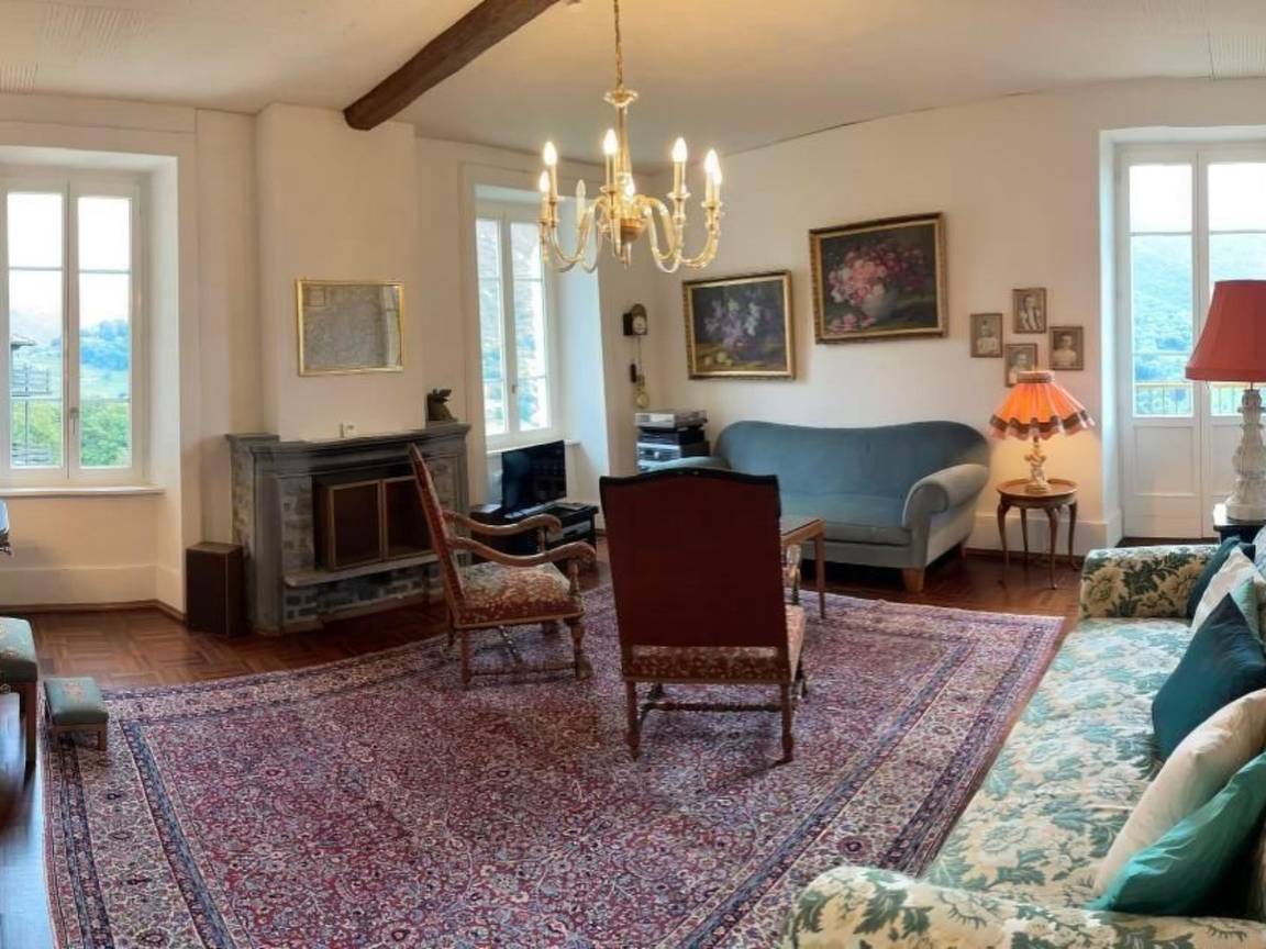 200 M² Casa Vacanza ∙ 5 Camere Da Letto ∙ 10 Ospiti - Mendrisio