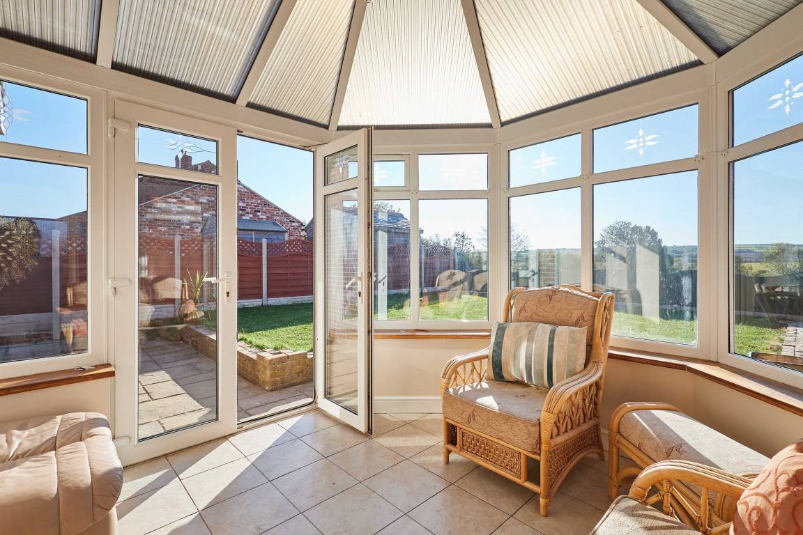 House ∙ 3 Bedrooms ∙ 6 Guests - Robin Hood's Bay