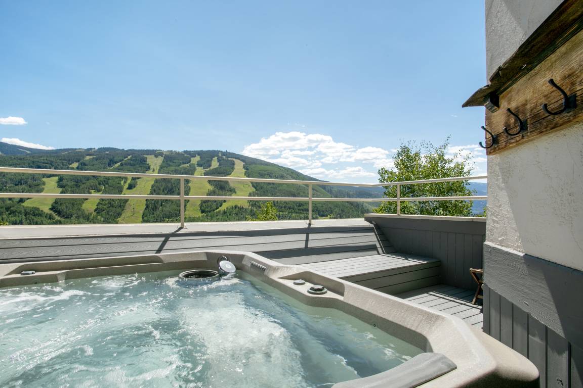 236 M² House ∙ 4 Bedrooms ∙ 9 Guests - Vail, CO