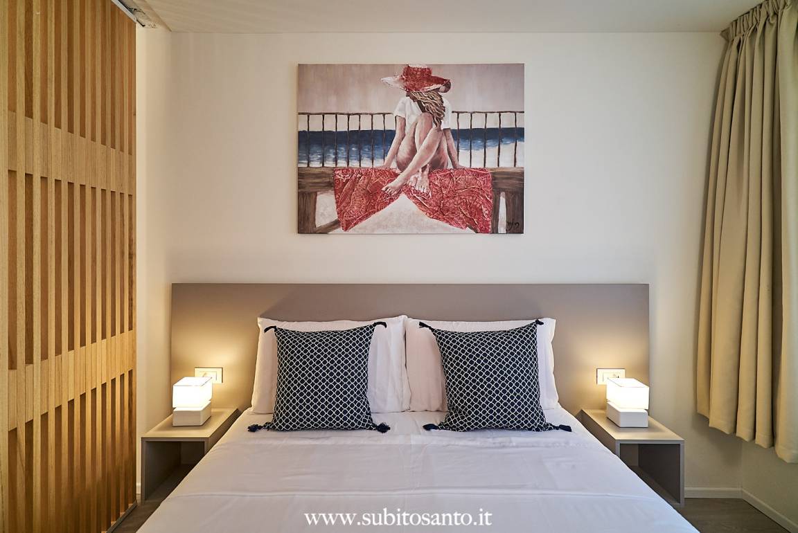 Appartamento Vacanza ∙ 1 Camera Da Letto ∙ 2 Ospiti - Padova