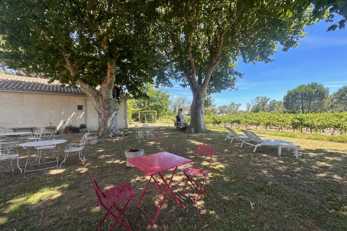 45 M² Appartement ∙ 1 Chambre ∙ 3 Personnes - Port Camargue