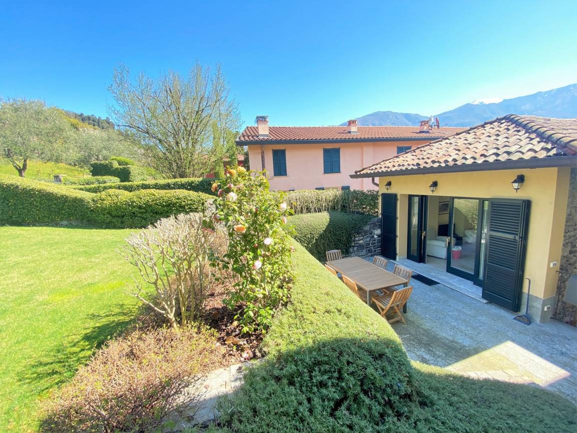 Cottage ∙ 2 Bedrooms ∙ 6 Guests - Lake Como