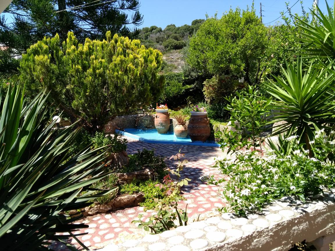 45 M² Villa ∙ 3 Bedrooms ∙ 5 Guests - Agios Nikolaos