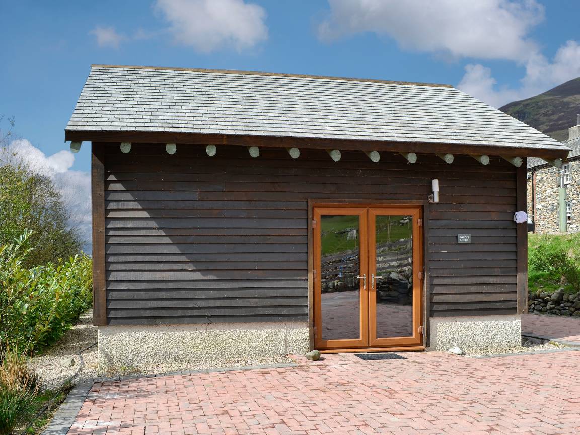 Cottage ∙ 1 Bedroom ∙ 2 Guests - Glenridding