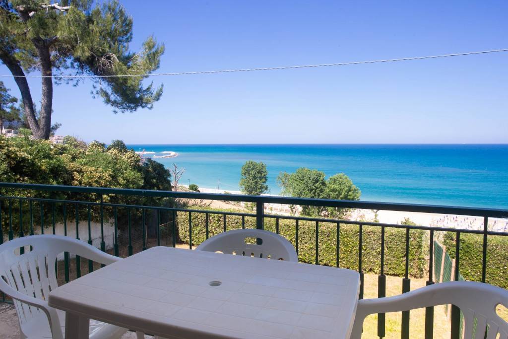 65 M² Apartment ∙ 1 Bedroom ∙ 4 Guests - Numana