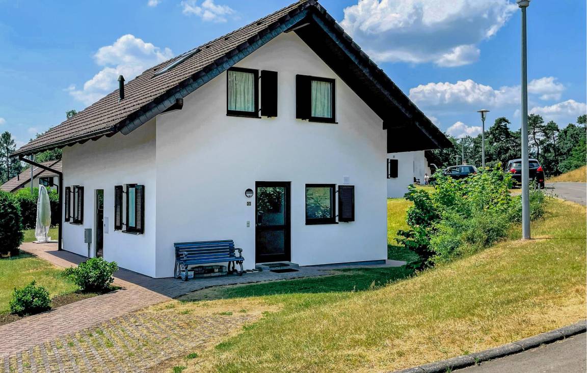 102 M² House ∙ 5 Bedrooms ∙ 8 Guests - Bad Hersfeld