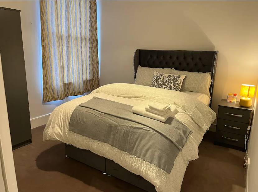 260 M² Apartamento ∙ 2 Habitaciones ∙ 4 Huéspedes - Londres