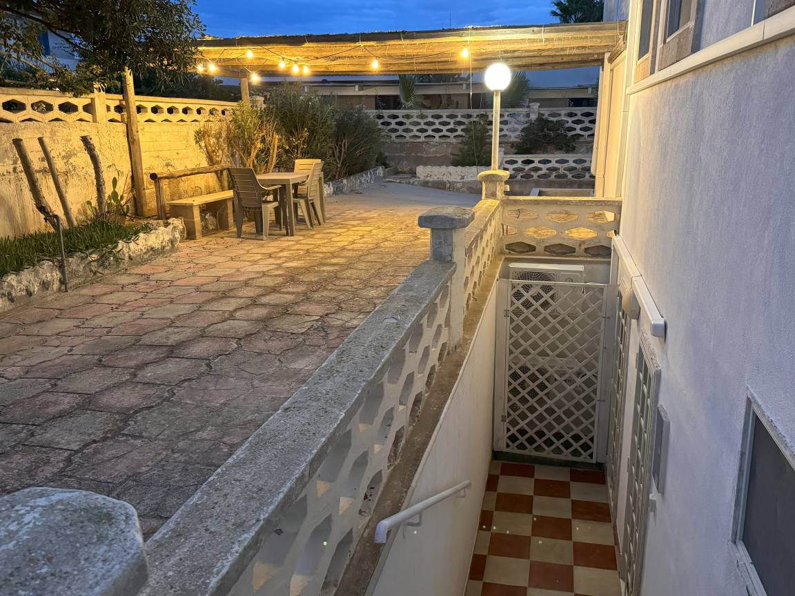 66 M² Villa Vacanza ∙ 2 Camere Da Letto ∙ 4 Ospiti - Punta Prosciutto