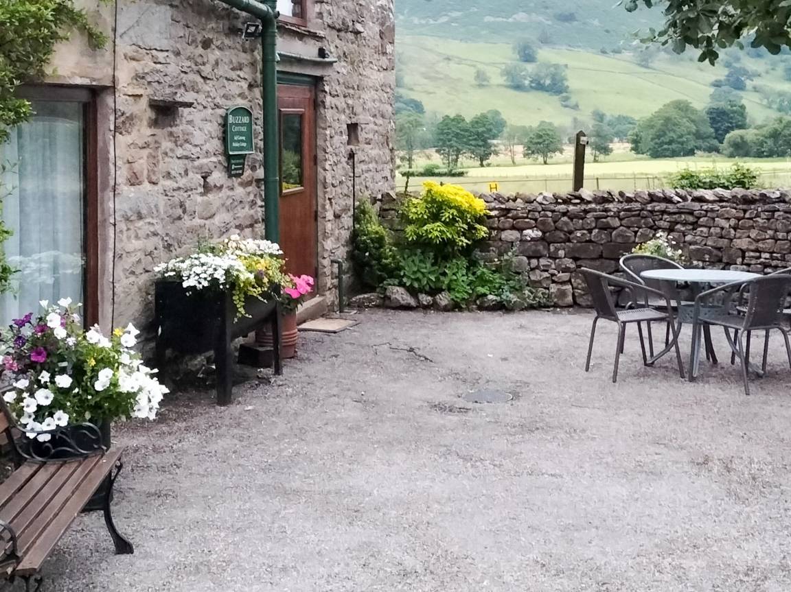 Cottage ∙ 2 Bedrooms ∙ 4 Guests - Sedbergh