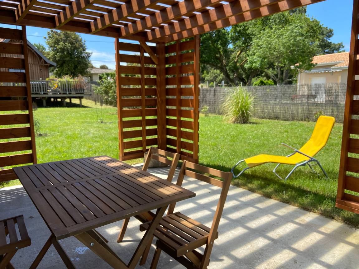 18 M² Maison De Vacances ∙ 1 Chambre ∙ 2 Personnes - Royan