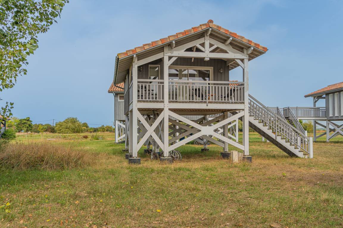 21 M² Studio ∙ 2 Gäste - Vendays-Montalivet