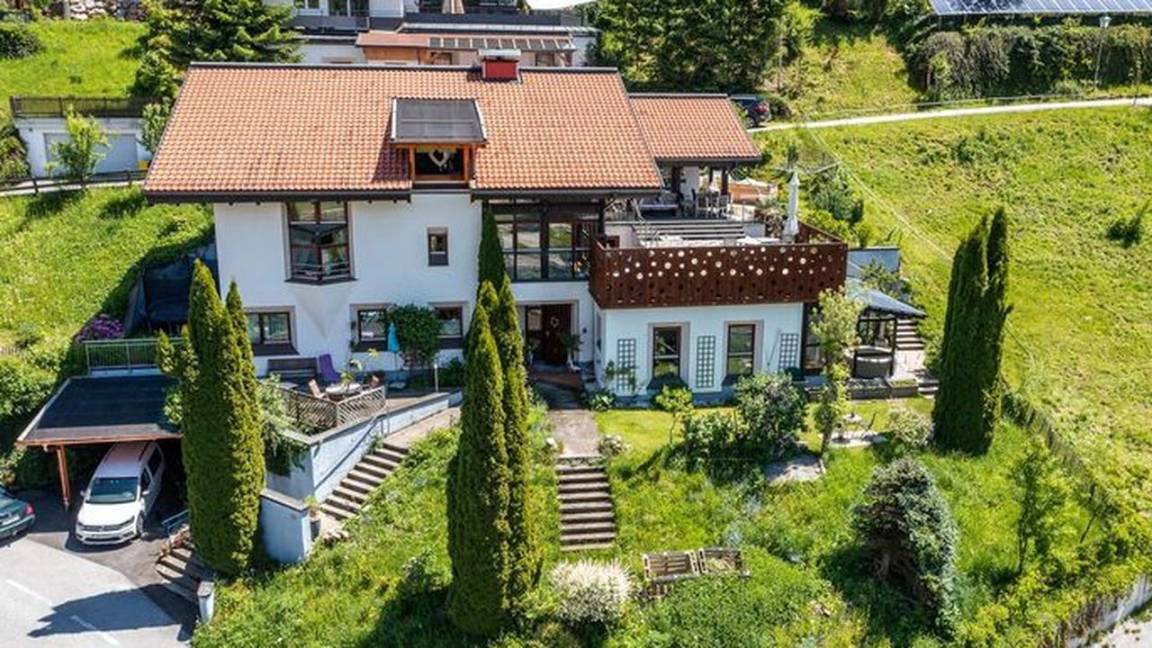 55 M² Appartement ∙ 2 Slaapkamers ∙ 4 Gasten - Altenmarkt im Pongau