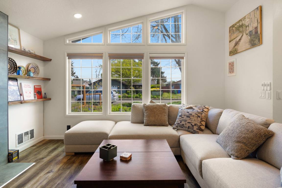 70 M² House ∙ 2 Bedrooms ∙ 4 Guests - Springfield, OR