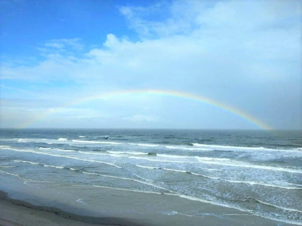 102 M² Apartamento ∙ 2 Habitaciones ∙ 6 Huéspedes - Ponce Inlet, FL