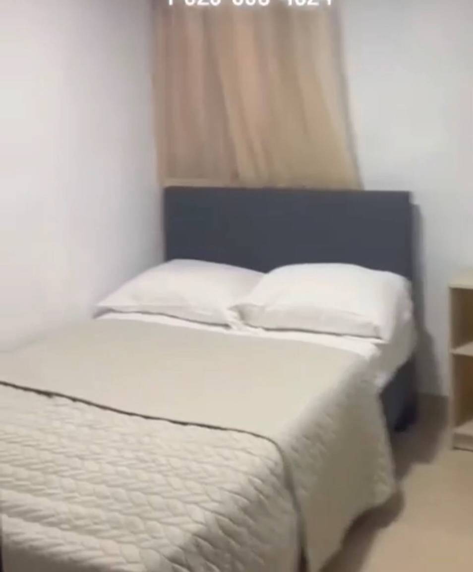 60 M² Private Room ∙ 1 Bedroom ∙ 5 Guests - Santo Domingo
