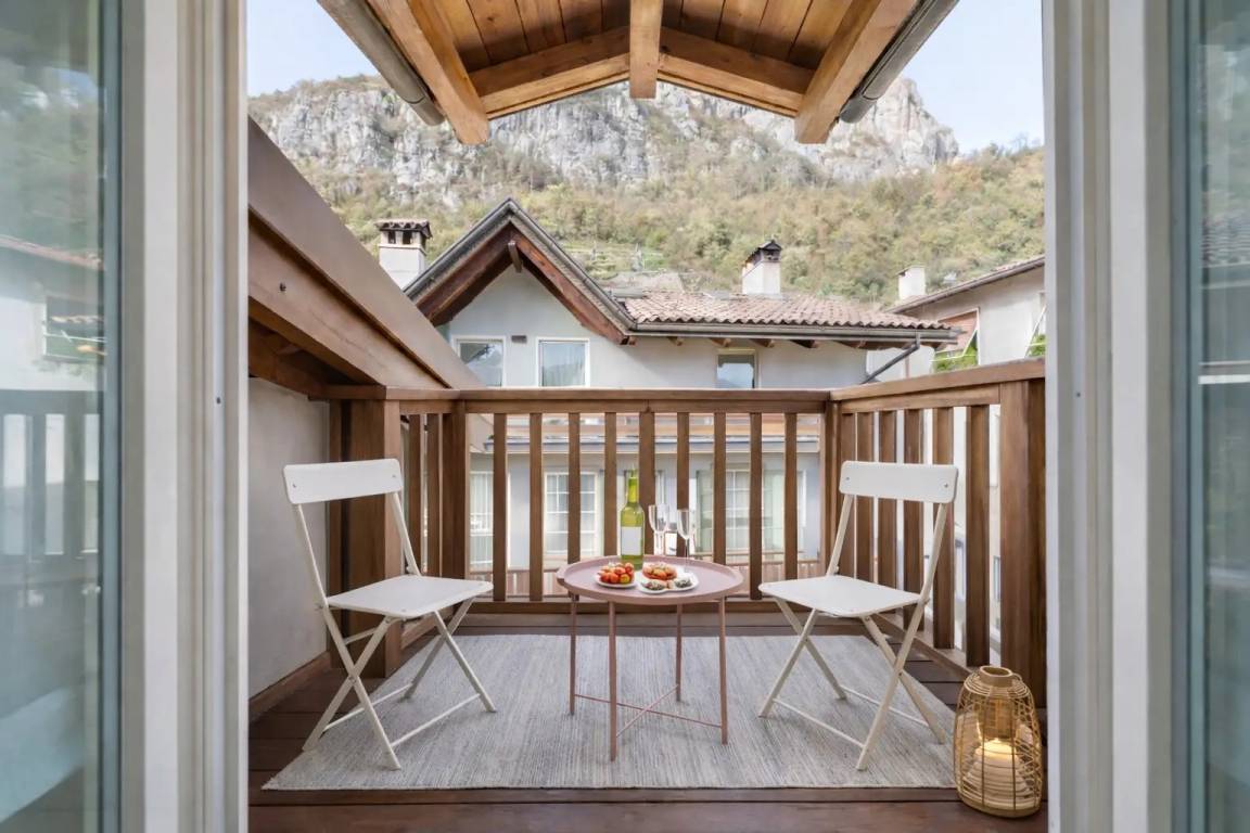 63 M² Apartment ∙ 1 Bedroom ∙ 3 Guests - Ala
