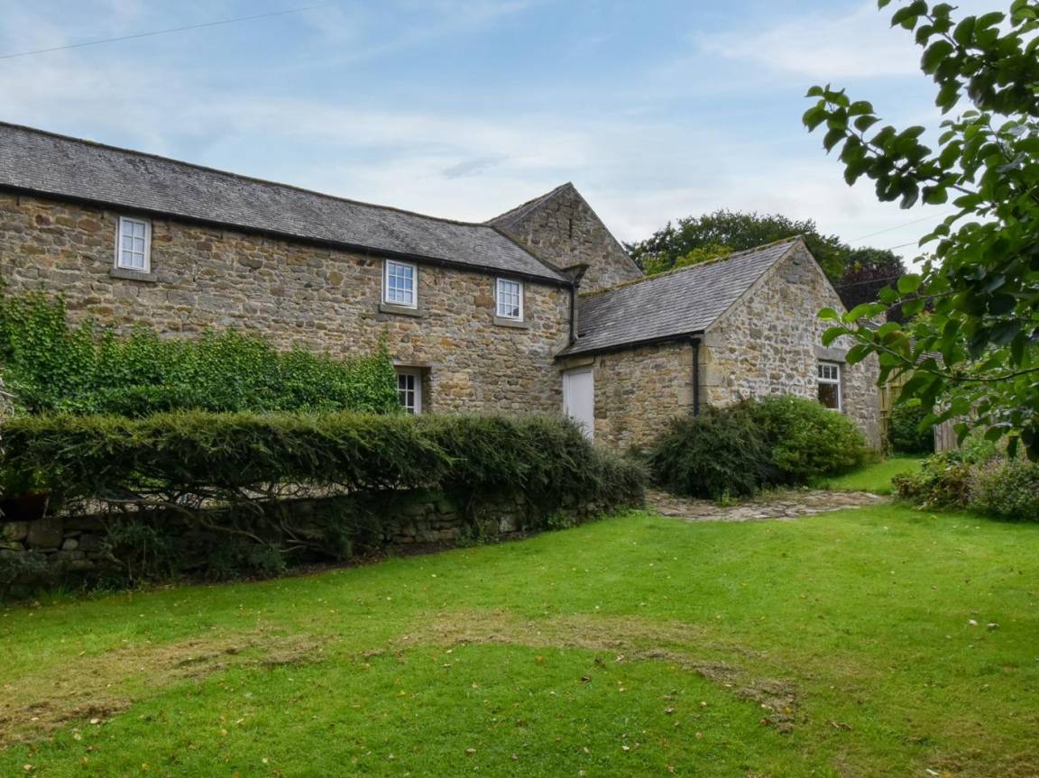Apartment ∙ 3 Bedrooms ∙ 5 Guests - Corbridge