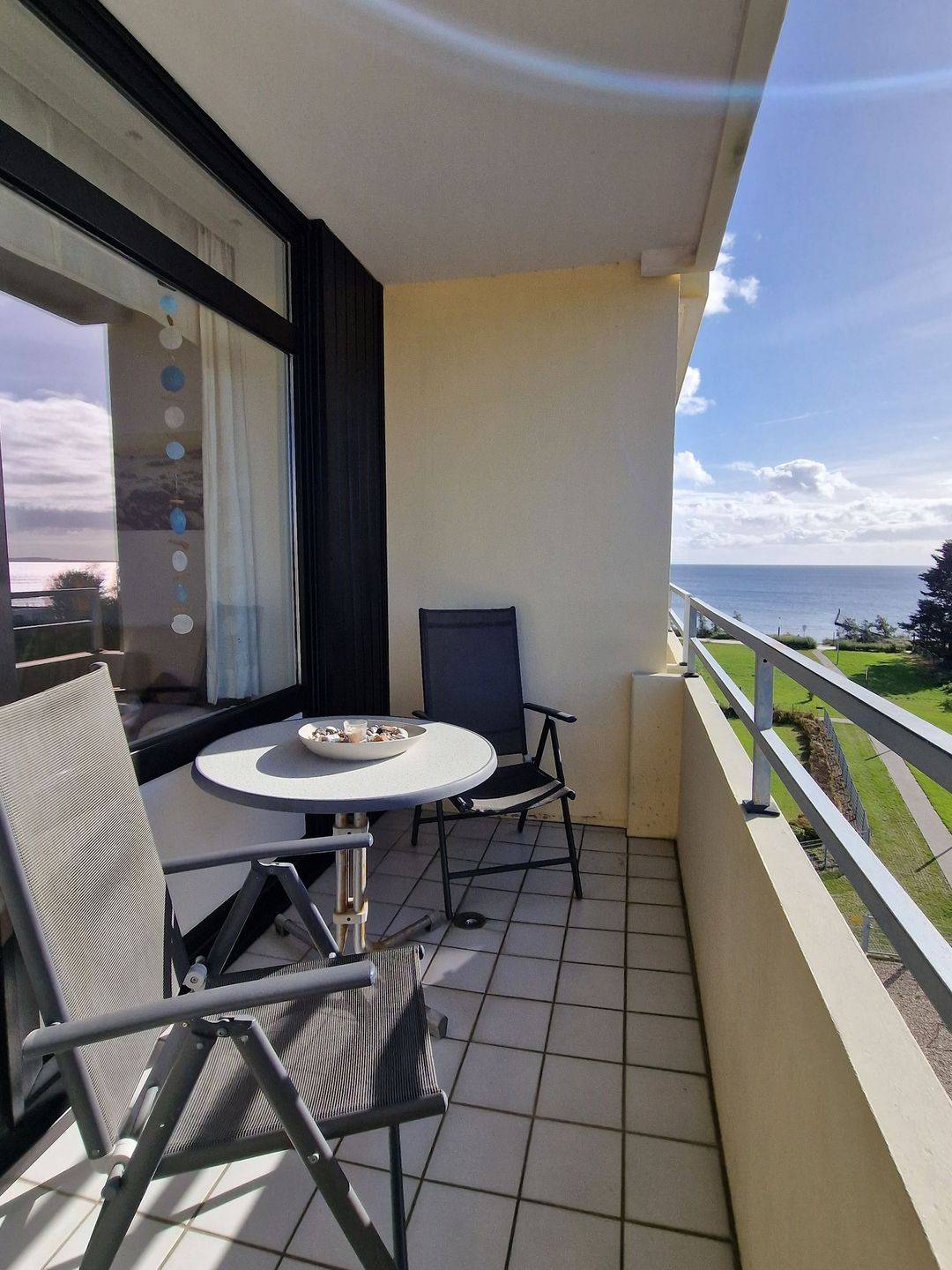 46 M² Ferienwohnung ∙ 1 Schlafzimmer ∙ 4 Gäste - Großenbrode