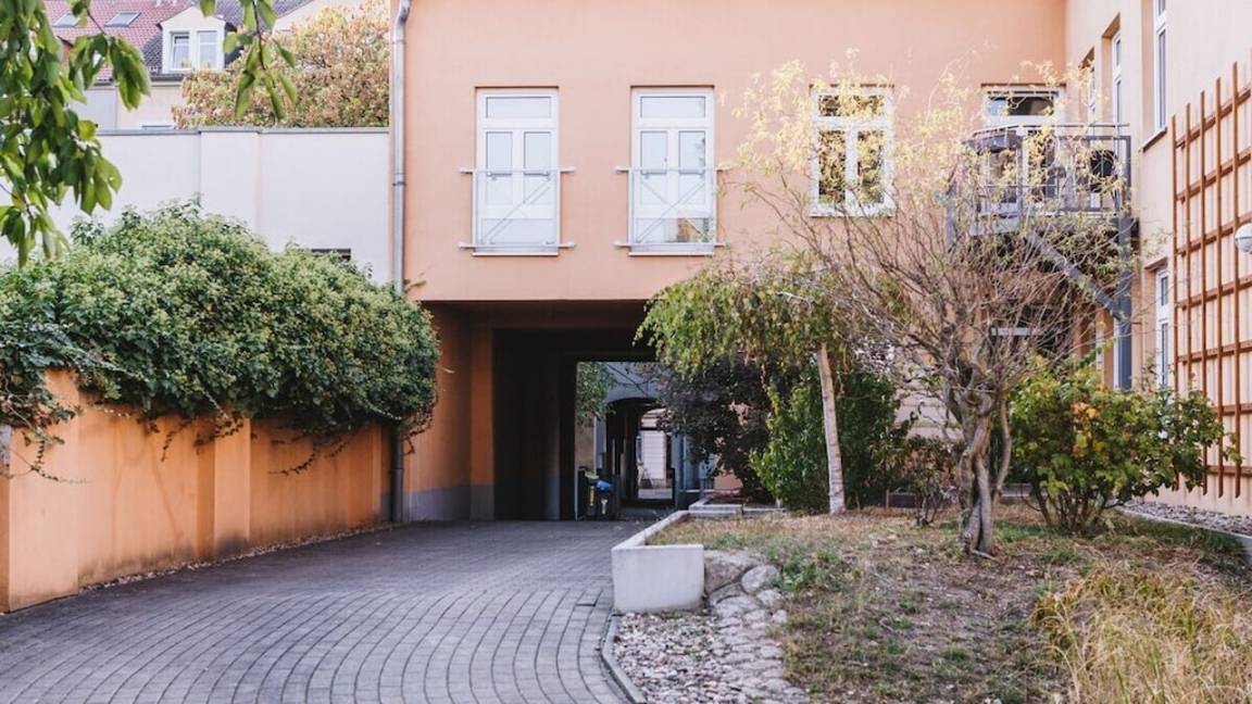 58 M² Ferienhaus ∙ 1 Schlafzimmer ∙ 4 Gäste - Dresden