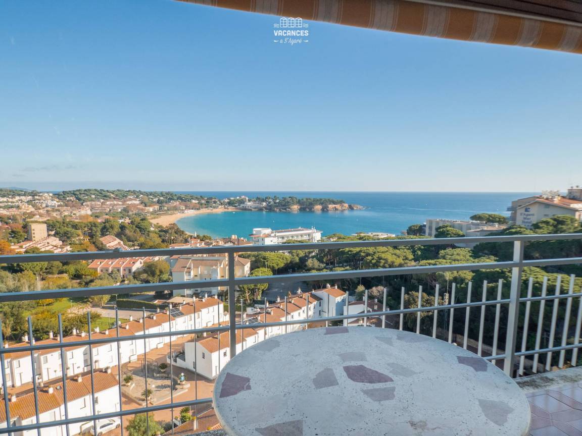 90 M² Appartement ∙ 2 Slaapkamers ∙ 6 Gasten - Platja d'Aro