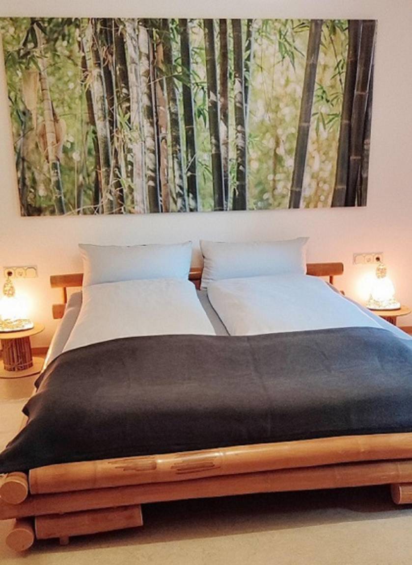 80 M² Apartment ∙ 1 Bedroom ∙ 4 Guests - Bernkastel-Kues