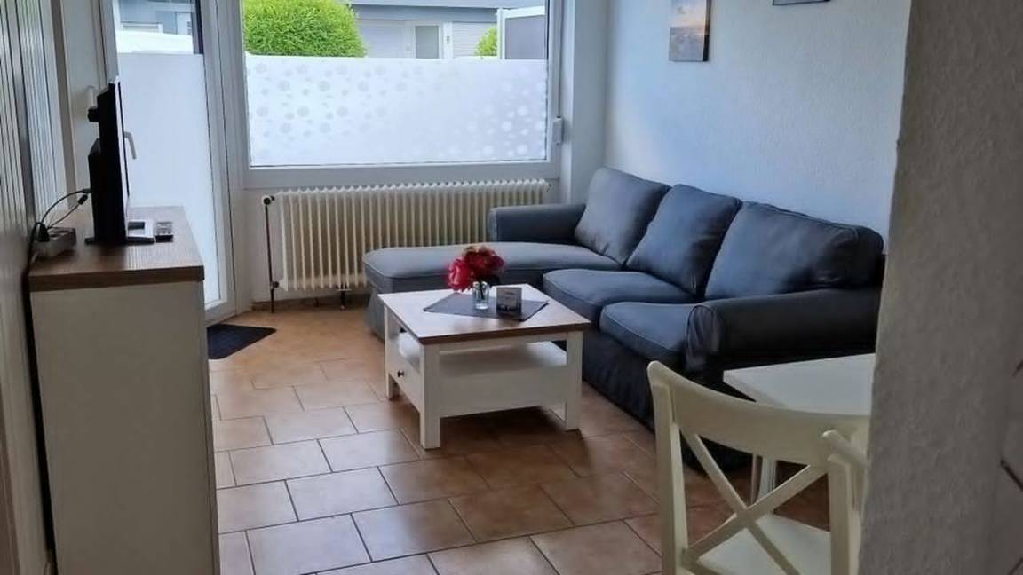 40 M² Casa ∙ 2 Habitaciones ∙ 4 Huéspedes - Kellenhusen