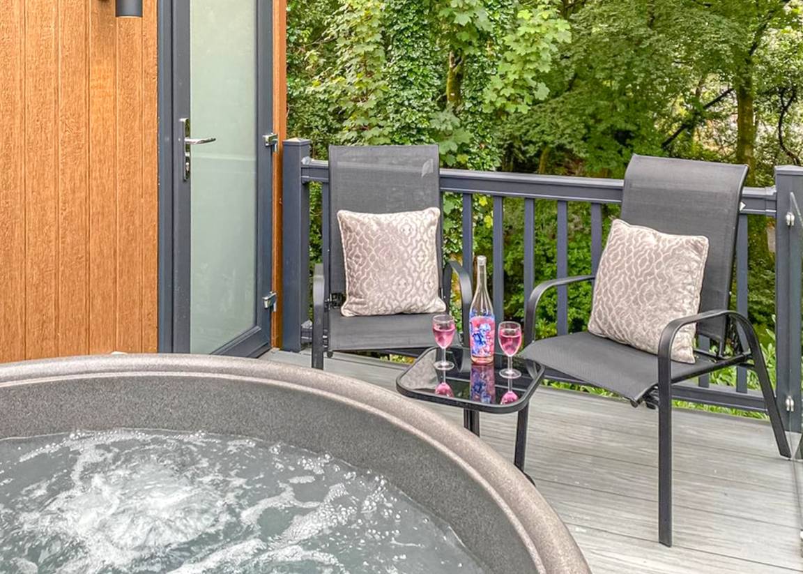 Cottage ∙ 1 Bedroom ∙ 2 Guests - Bethesda