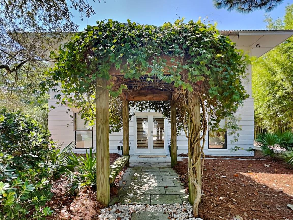 344 M² Maison De Vacances ∙ 6 Chambres ∙ 16 Personnes - Seaside, FL