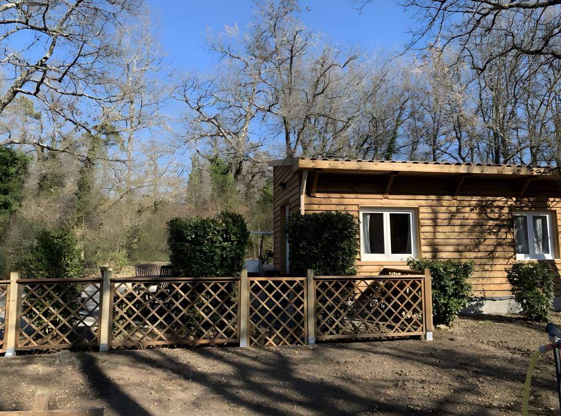 Bed & Breakfast ∙ 2 Gäste - Saint-Raphaël