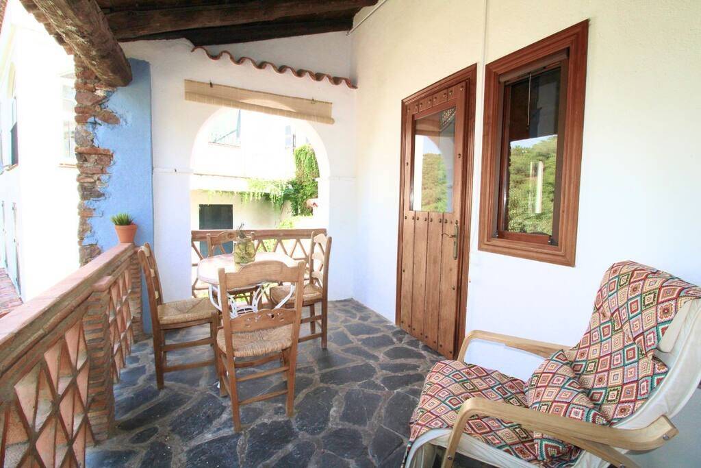 60 M² Maison De Vacances ∙ 1 Chambre ∙ 2 Personnes - Aracena