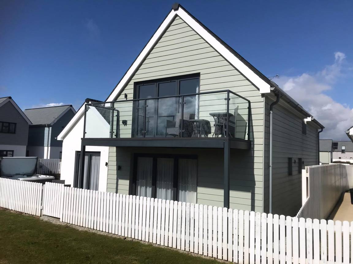 House ∙ 3 Bedrooms ∙ 6 Guests - Bideford