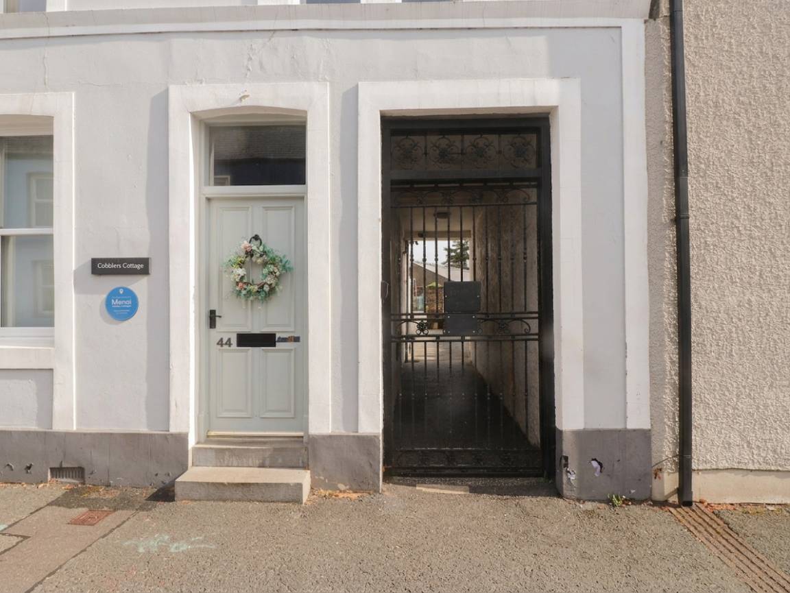 Cottage ∙ 2 Bedrooms ∙ 4 Guests - Beaumaris