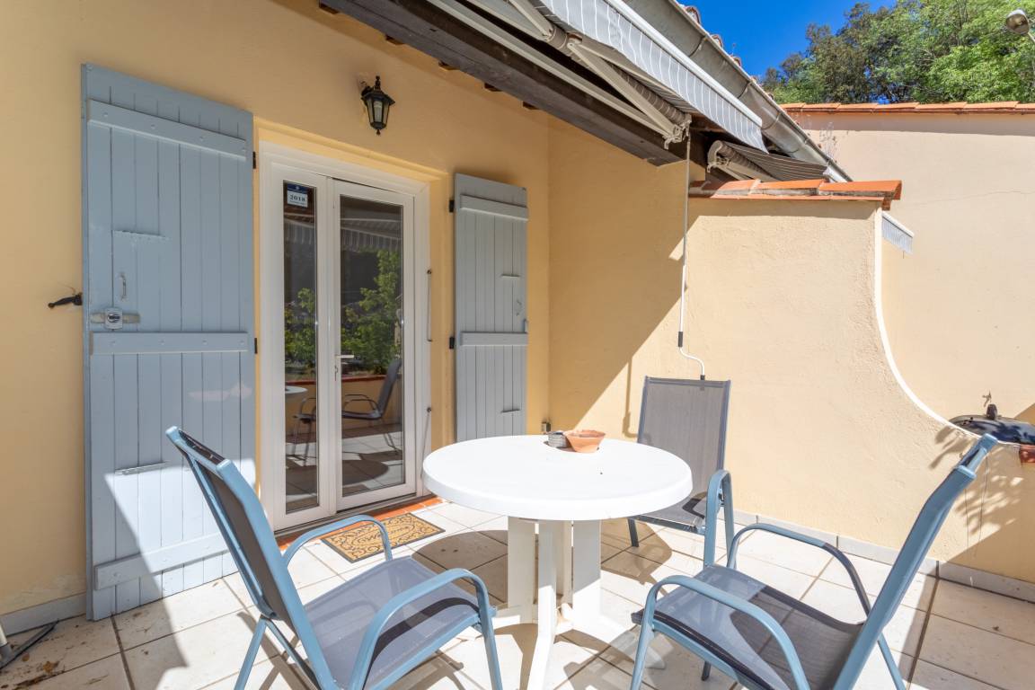 30 M² Maison De Vacances ∙ 1 Chambre ∙ 4 Personnes - Céret