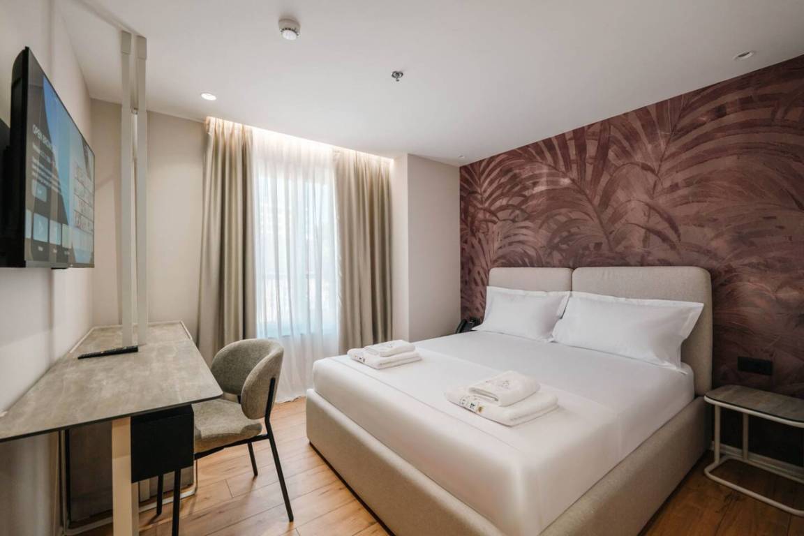 Apartment ∙ 1 Bedroom ∙ 2 Guests - Durrës