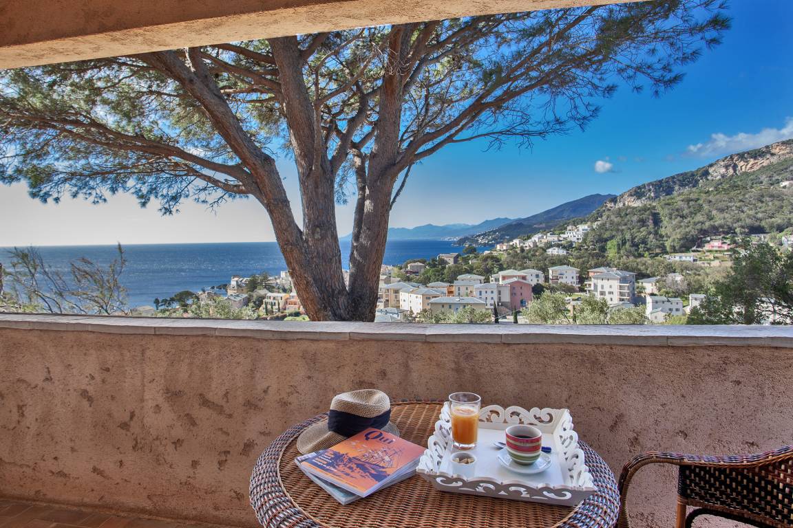 120 M² Villa ∙ 2 Chambres ∙ 4 Personnes - Brando