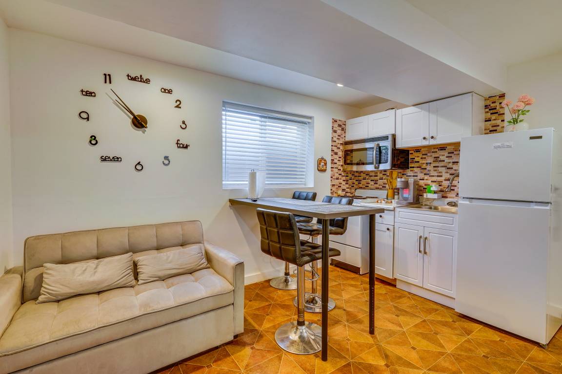 32 M² Apartment ∙ 1 Bedroom ∙ 3 Guests - West Jordan, UT