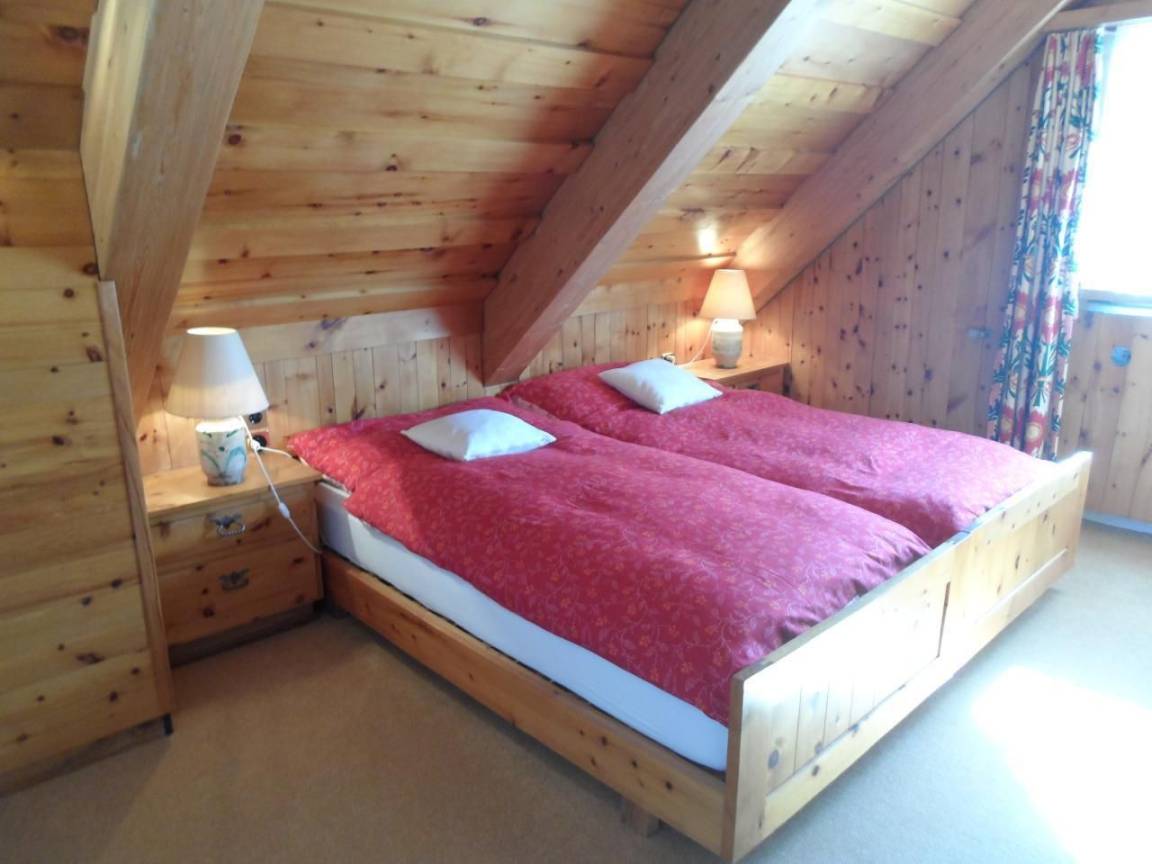160 M² Ferienhaus ∙ 2 Schlafzimmer ∙ 5 Gäste - Davos